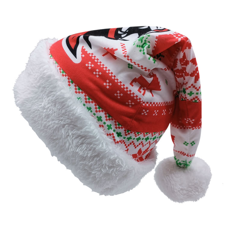 PR208 - SANTA BEANIE - Ubix Now