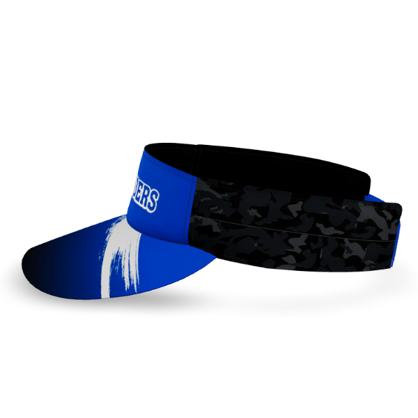 PR158 - SUN VISOR - Ubix Now