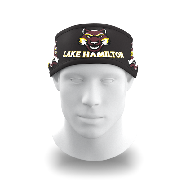 PR034F - GRAPHIC HEADBAND FULL - Ubix Now