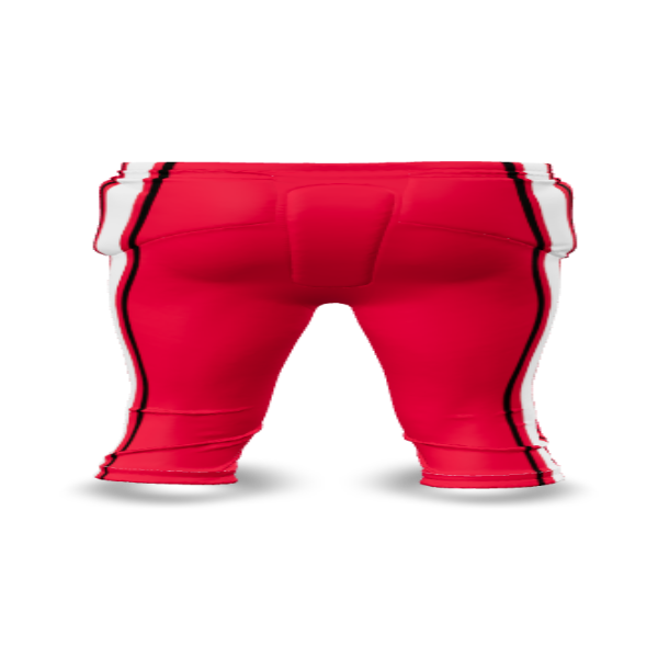 FBP06 - INTEGRATED FOOTBALL PANT - Ubix Now