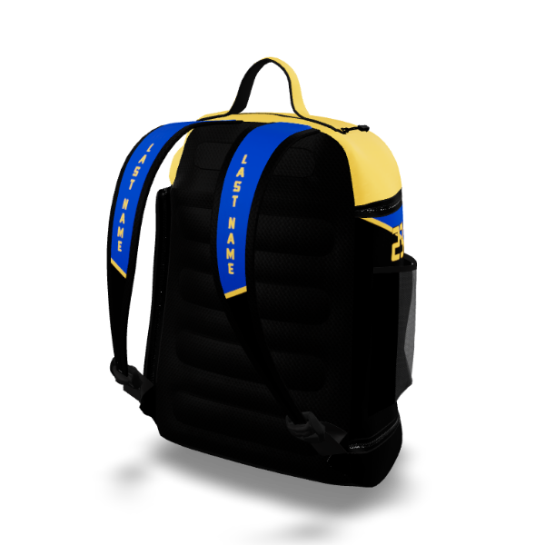 PR189 - PRO SPORTS BACKPACK - Ubix Now
