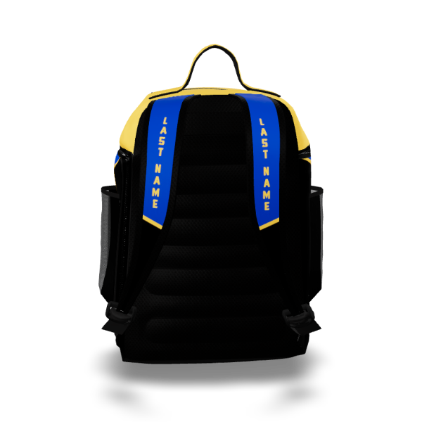 PR189 - PRO SPORTS BACKPACK - Ubix Now