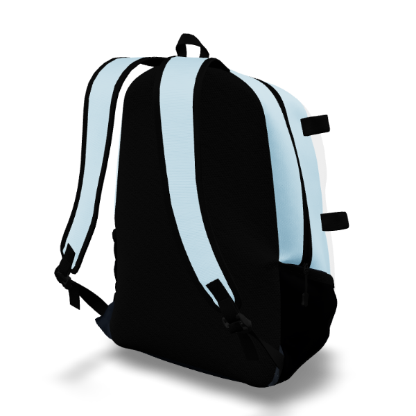 PR062V - SPORT BACKPACK VELCRO STRAPS - Ubix Now