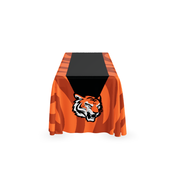 PR253 - TABLE COVER RECTANGLE - Ubix Now