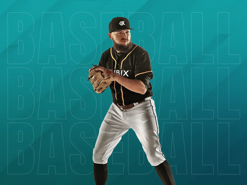 BASEBALL PLUS - Ubix Now