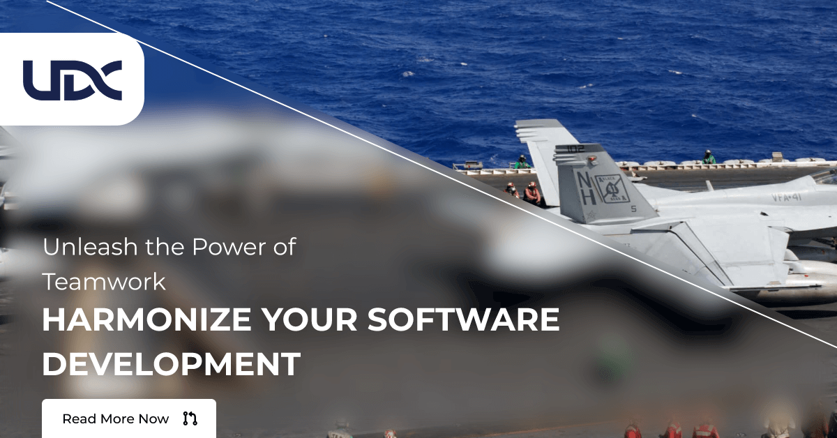 Collaborative Cadence: The Harmony in Software Development