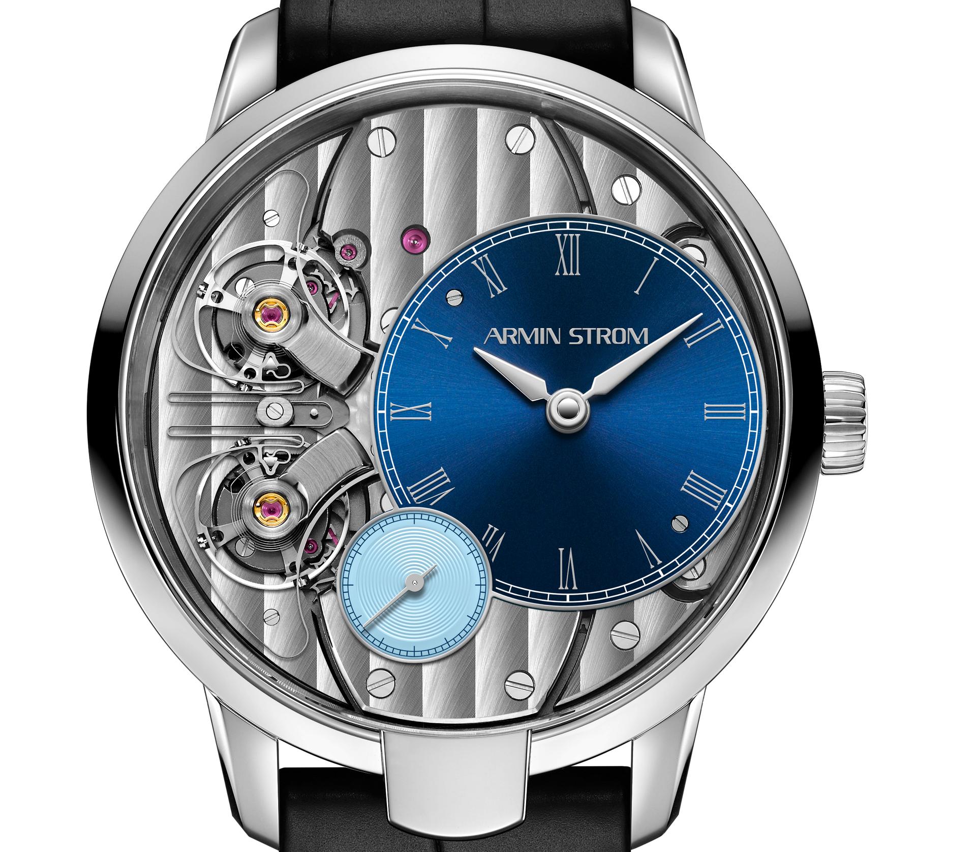 Armin Strom Pure Resonance Edition Only Watch - Watch I Love