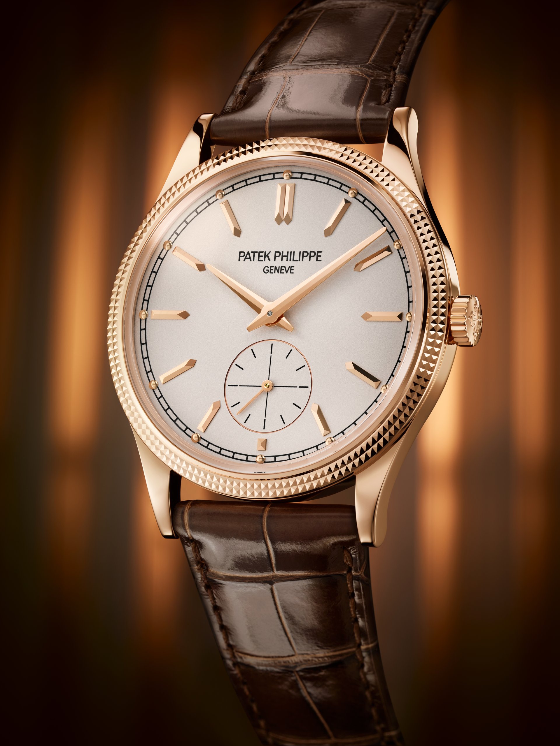 Patek Philippe presents at Watches & Wonders 2021 a bouquet of ...