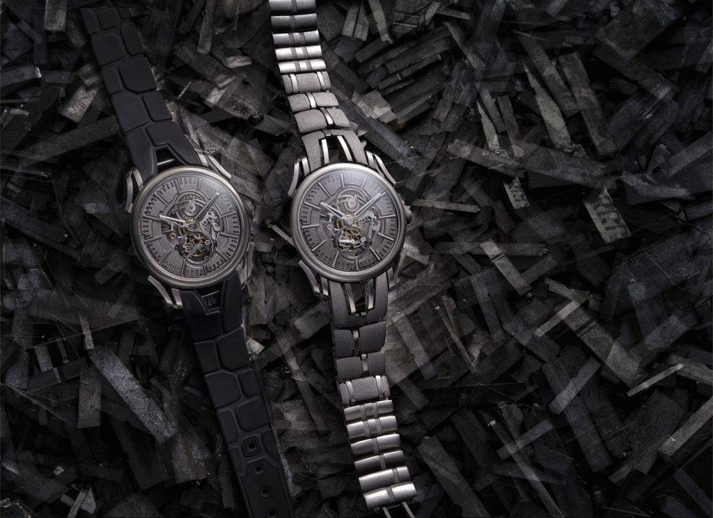 Introducing Holthinrichs Watches DECONSTRUCTED - Watch I Love