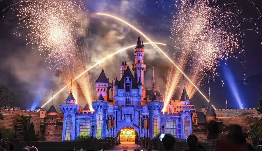 Disneyland: A unique perspective on things to do - Where to go next