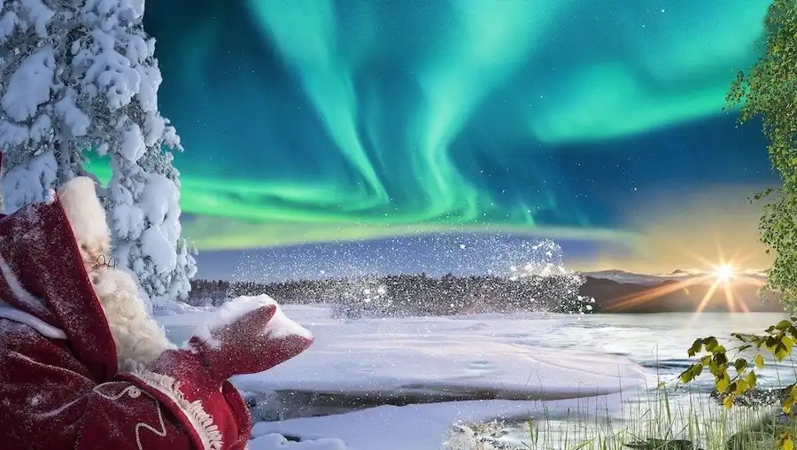 Discover the Magic of Lapland - Top Activities - Where to go next