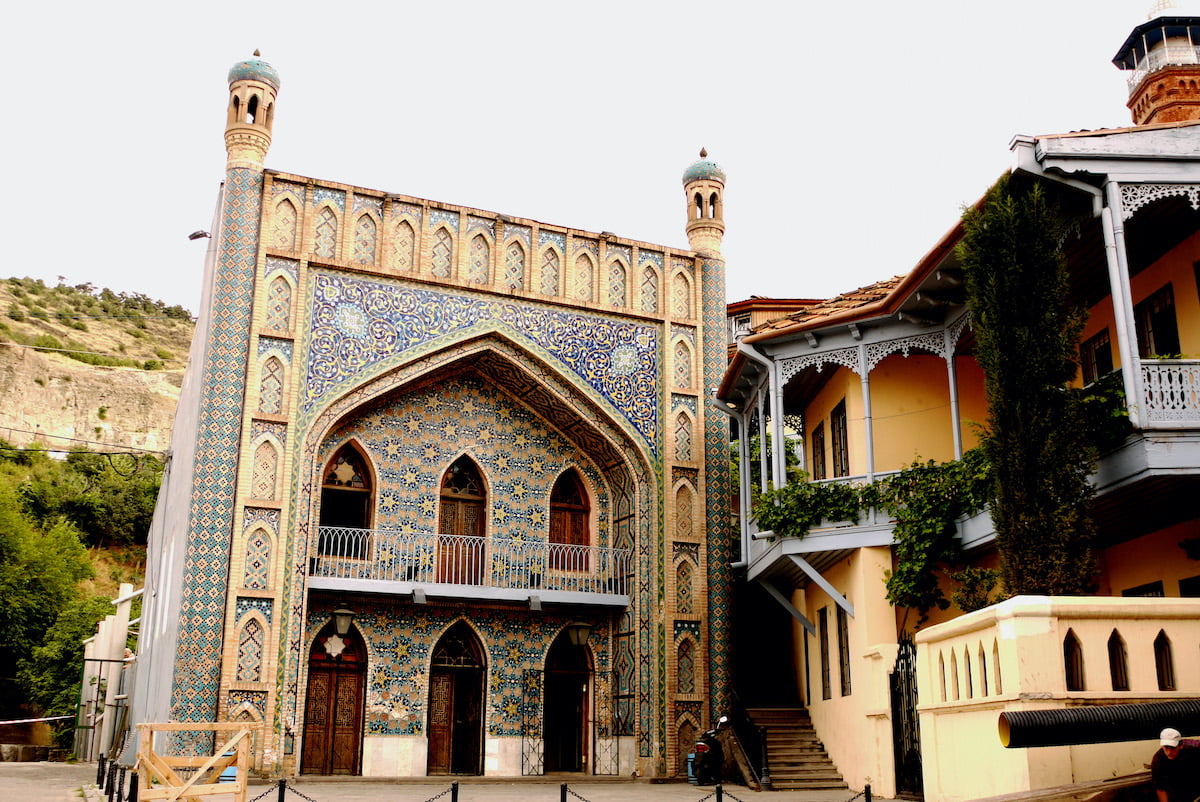 The Top 12 Thermal Baths and Hot Springs in Europe - Where to go next