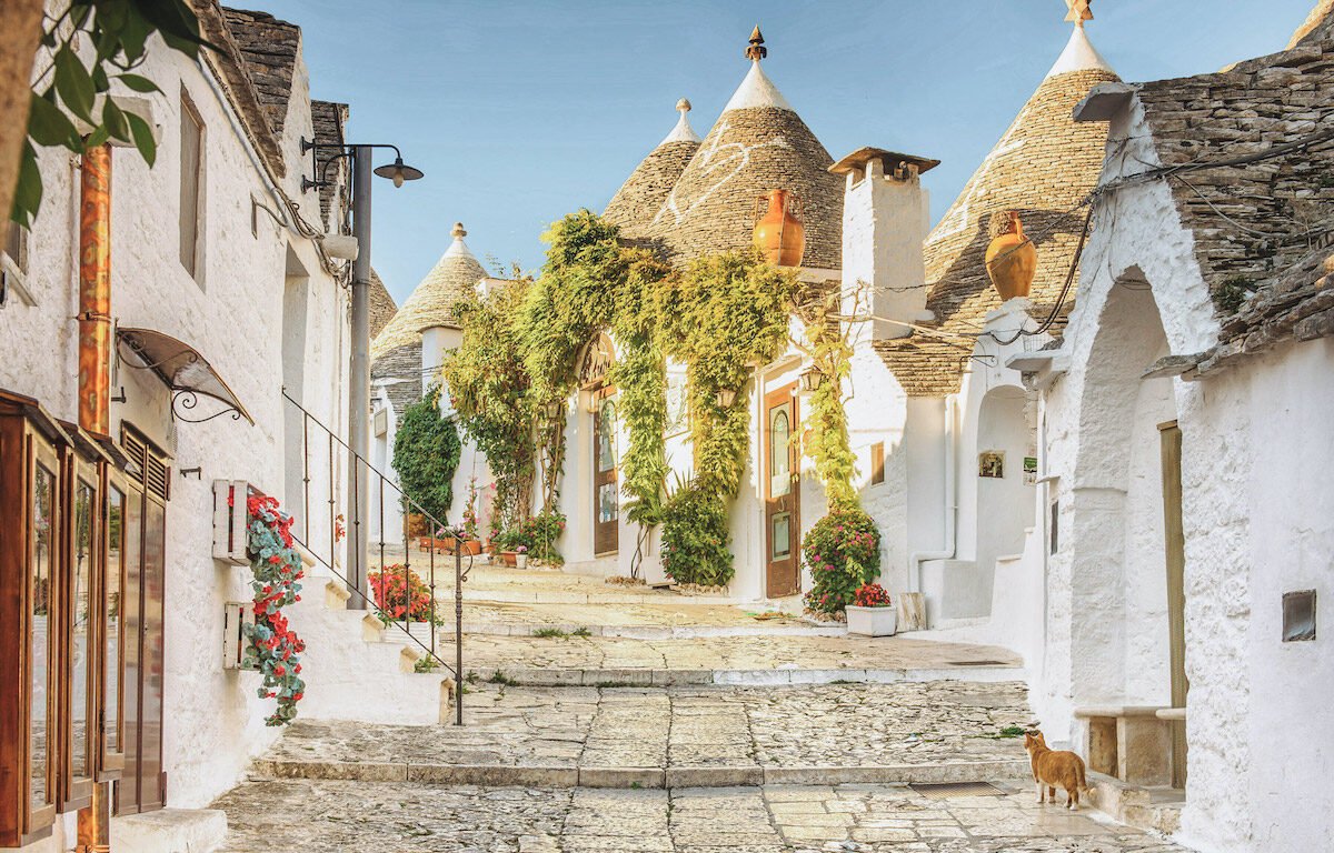 The World's Most Undiscovered Destinations—and How to Visit Them in ...