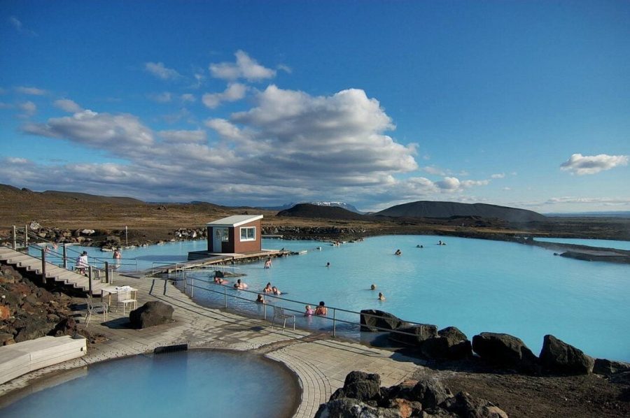 The Top 12 Thermal Baths and Hot Springs in Europe - Where to go next