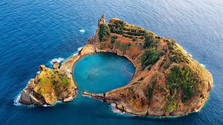 Azores Islands Unveiled: Your Ultimate Travel Guide to Paradise Found ...