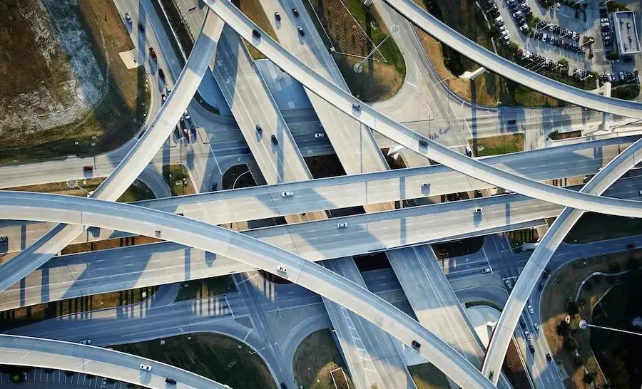 Navigating the World's Best Roads: A Journey of Engineering Marvels