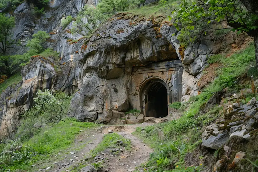 Exploring the Abyss: The Top 5 Deepest Caves in the World - Where to go ...