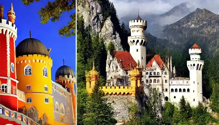 23 European Castles You Must Visit in This Lifetime