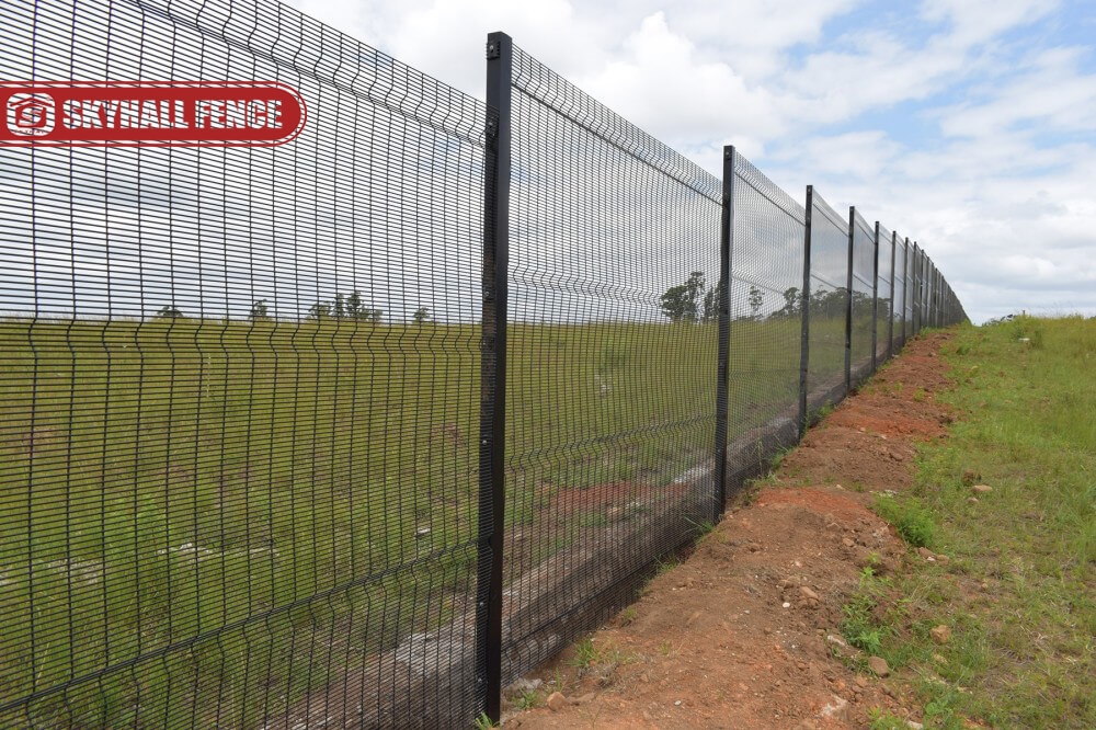 Find A Clear View Fence Manufacturer