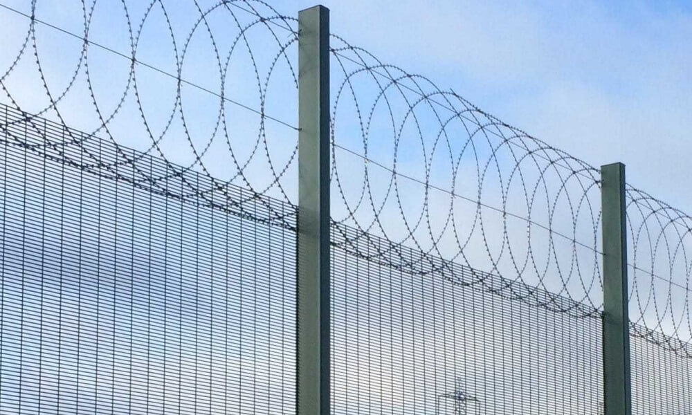 Understanding Flat Razor Wire: A Comprehensive Guide