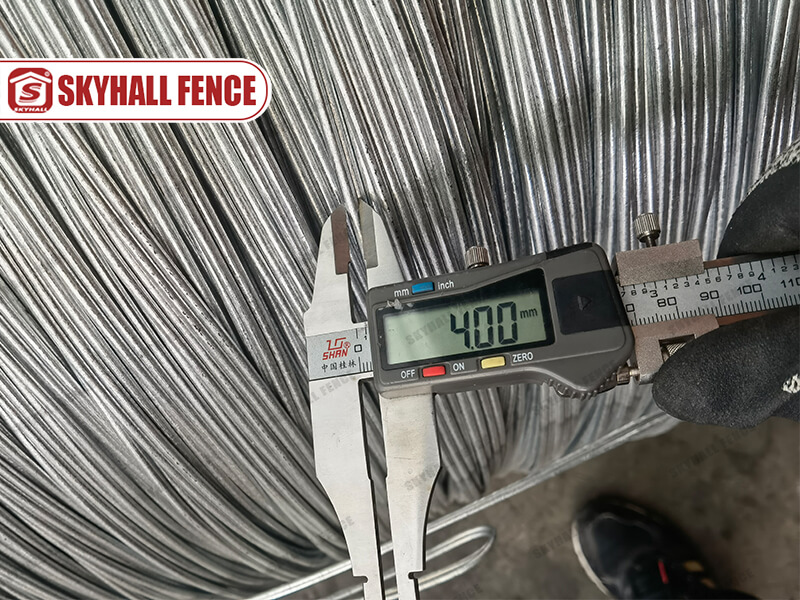 Unveiling The Best Chain Link Fence Manufacturer