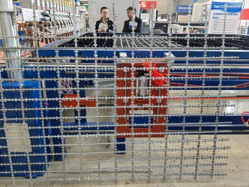 Is It Worth Visiting Anping International Wire Mesh Expo