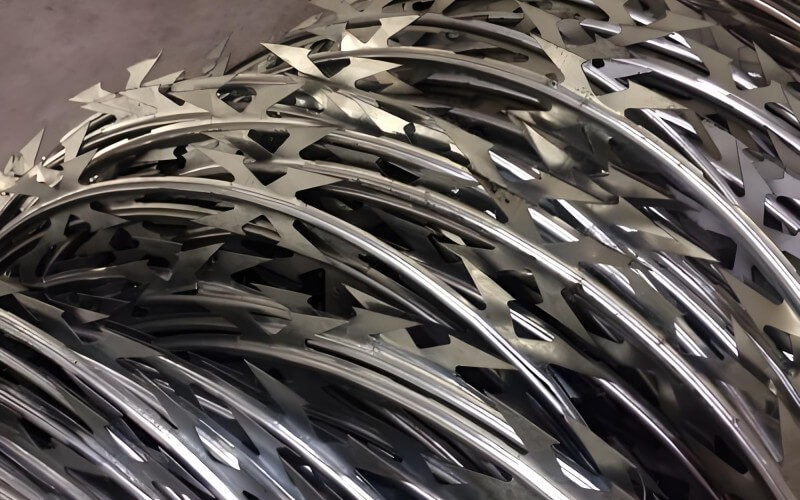 Is CBT60 Razor Wire Suitable For Your Project?