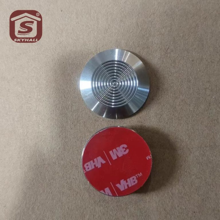 Tactile Studs Types And Considerations For Selection