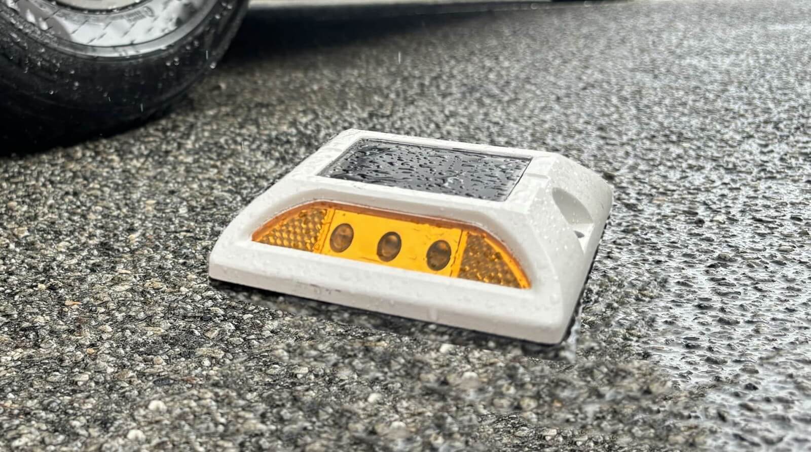 Buy High Quality Traffic Device From Skyhall Fence