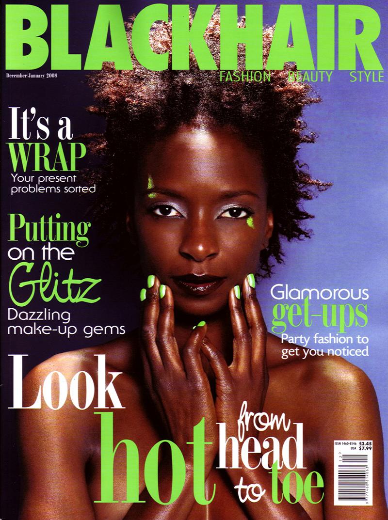 "In Our Heads" Black Hair Documentary: Filmmaker Talks Misconceptions ...