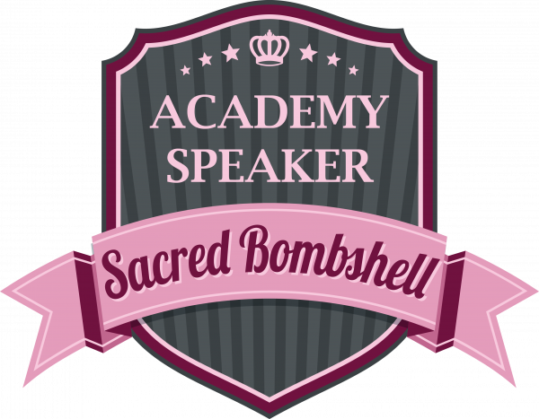 Feminine Power Coach Emily Tepper & Abiola! Sacred Bombshell Academy on ...