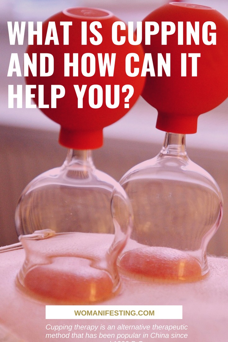 Cupping Therapy: Know the Benefits of Cupping Therapy