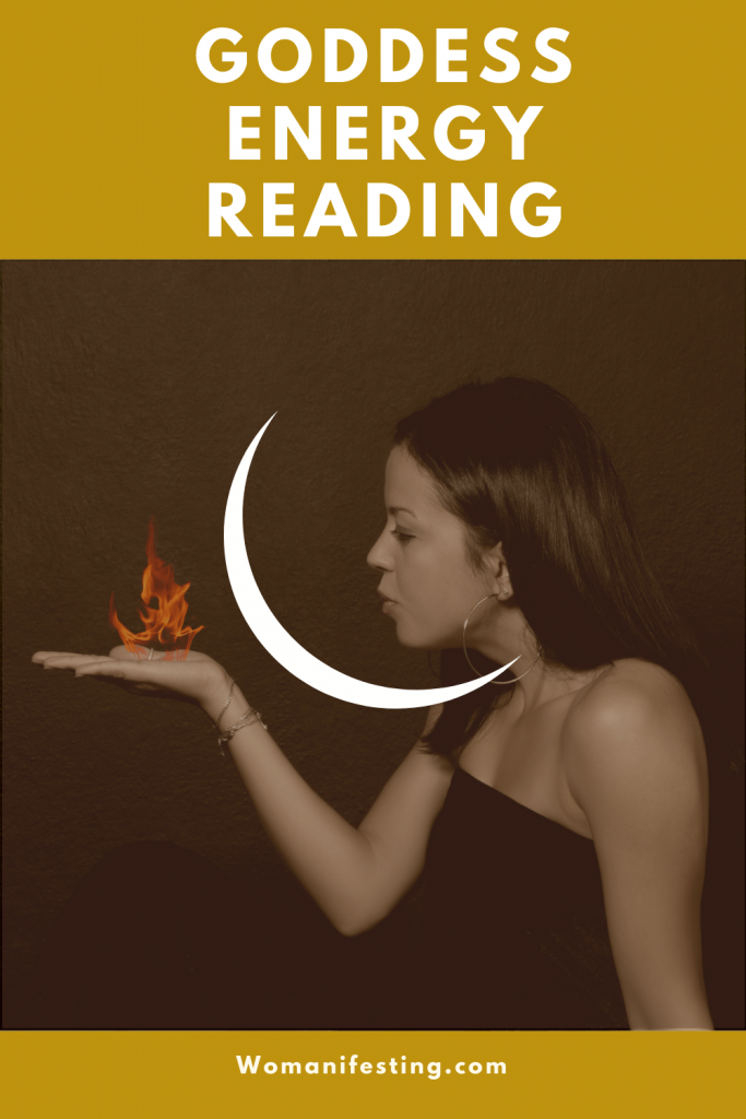 New Moon in Cancer Goddess Energy Reading