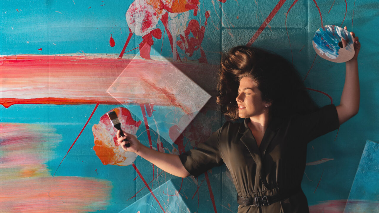 Kunstnere – Wonderwall