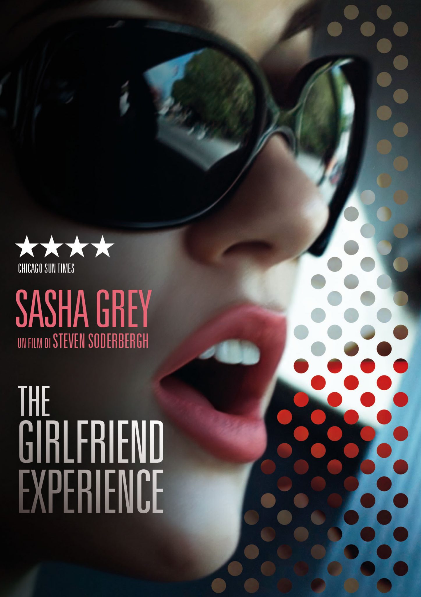 The Girlfriend Experience - PLAION PICTURES Italia
