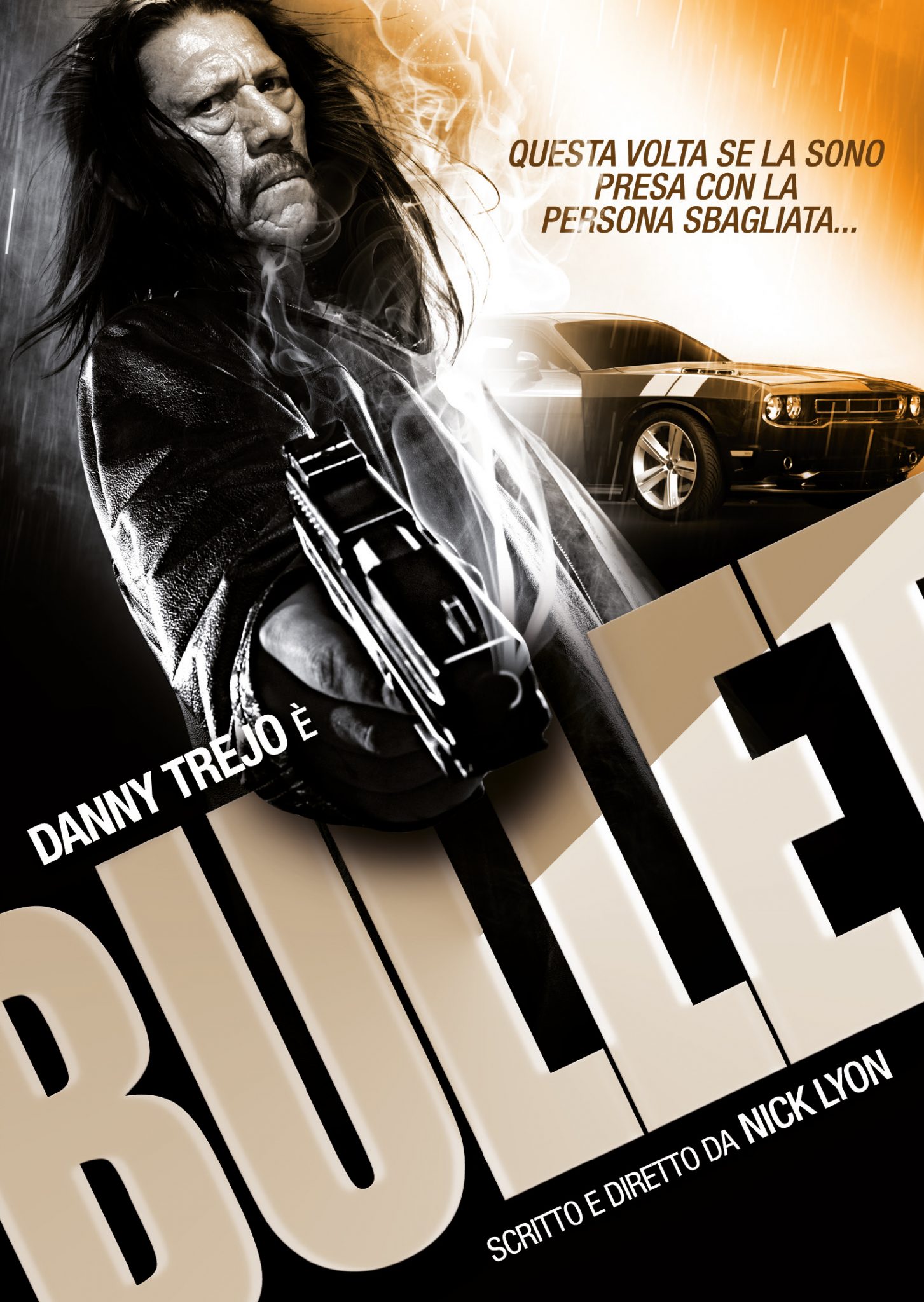 Bullet - PLAION PICTURES Italia