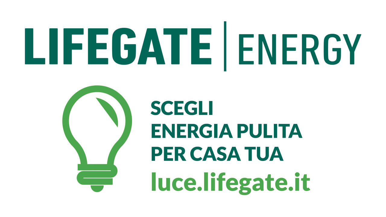 Earth - Un giorno straordinario e LifeGate Energy per un futuro ...