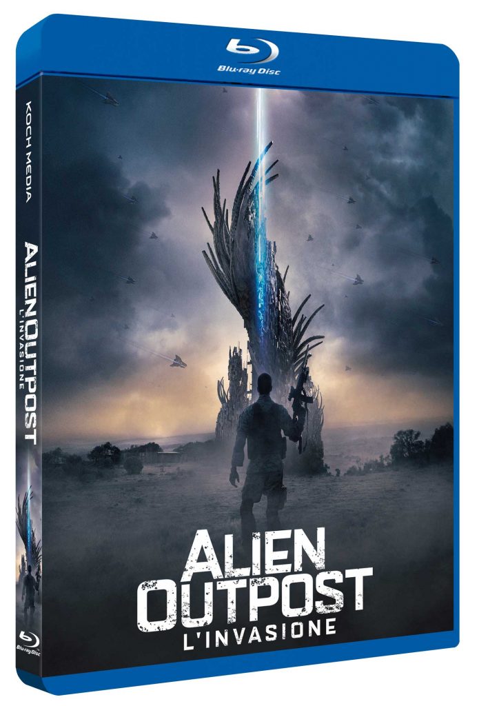 Alien Outpost: L'invasione - PLAION PICTURES Italia