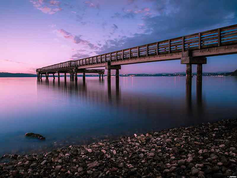 Dash Point | Washington State Parks Foundation