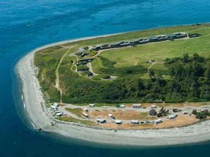 Fort Casey - Washington State Parks Foundation