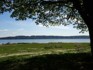 Potlatch - Washington State Parks Foundation