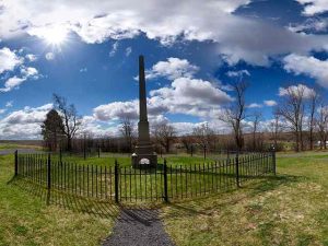 Steptoe Battlefield - Washington State Parks Foundation