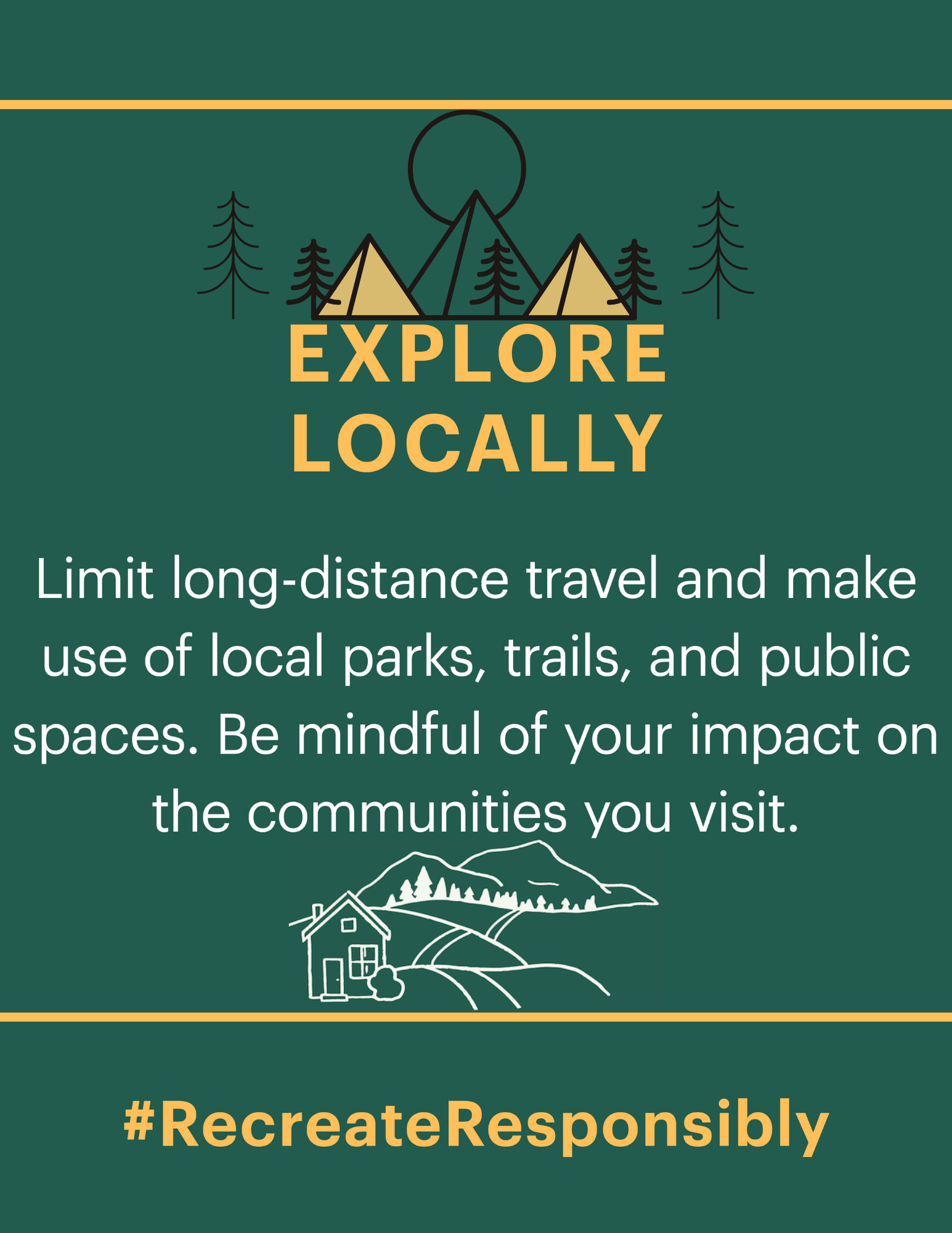 Recreate Responsibly in Washington State Parks - Washington State Parks ...