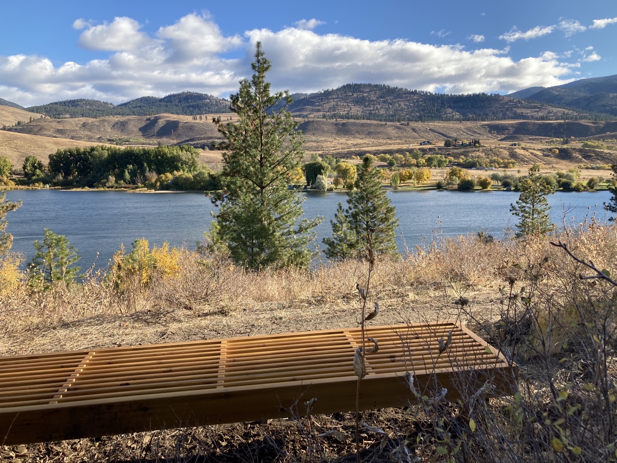 Park Improvement Project Accomplishments - Washington State Parks ...