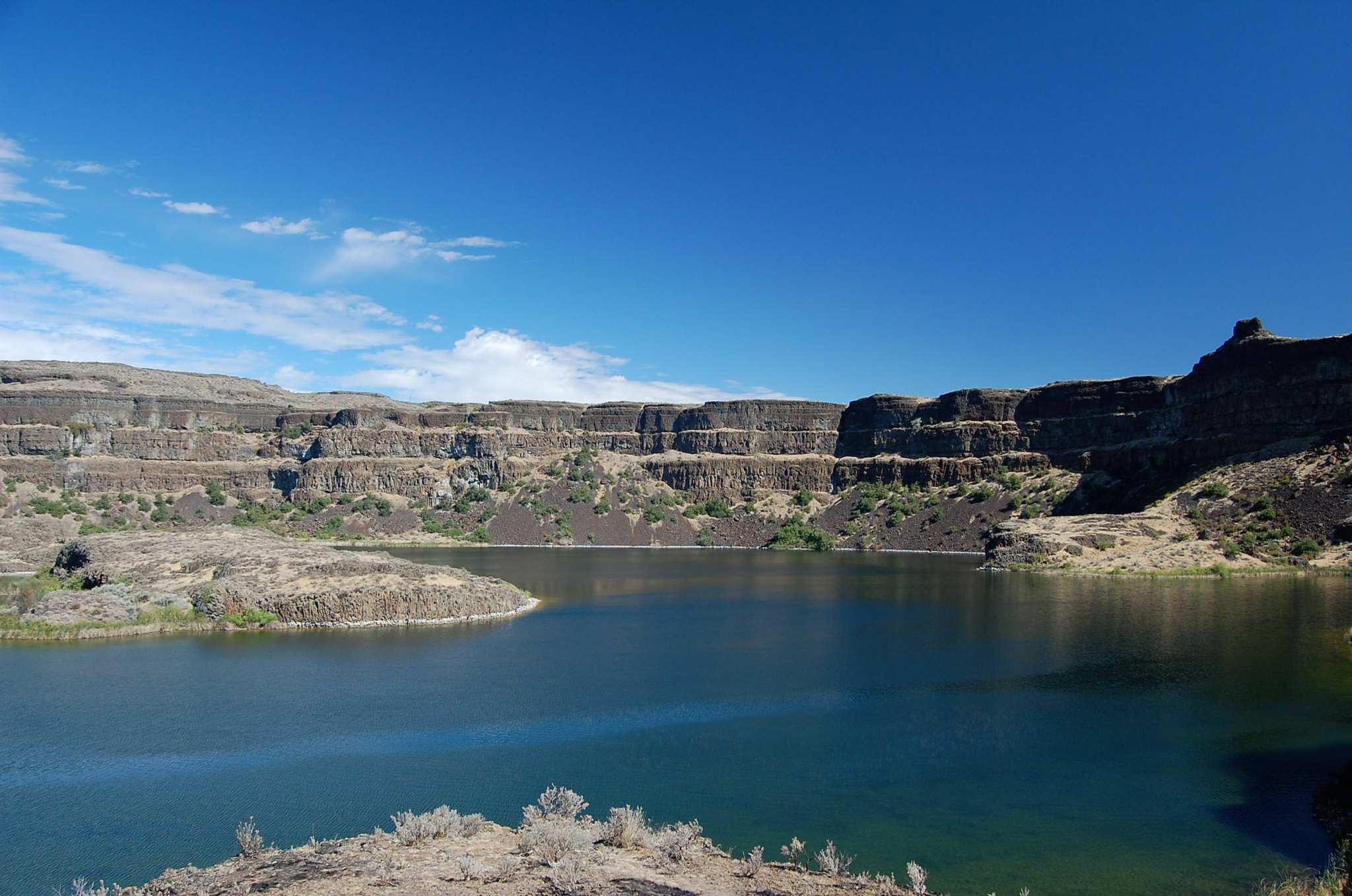 2022 Park Improvement Projects - Washington State Parks Foundation