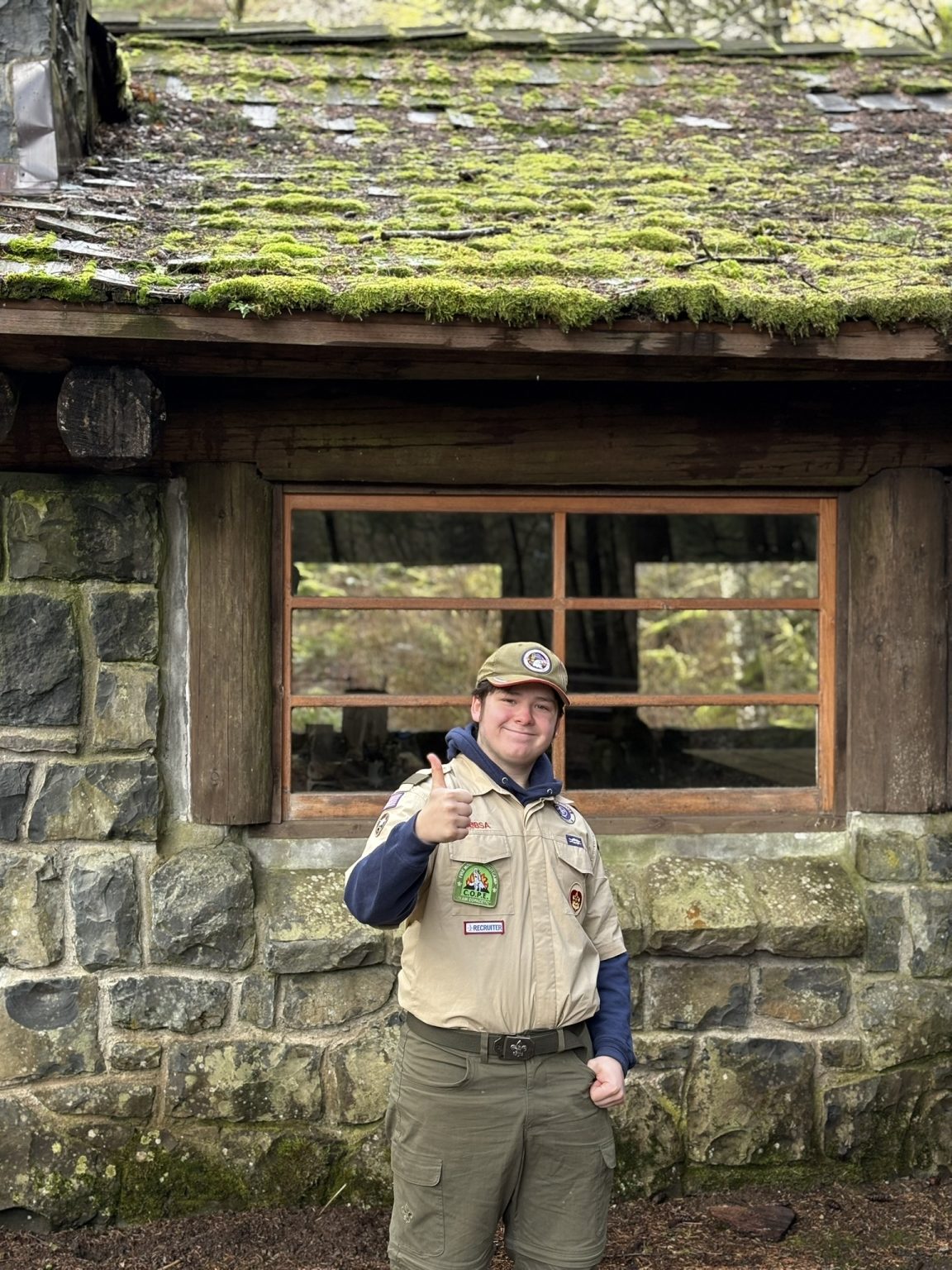 Homepage2025 - Washington State Parks Foundation