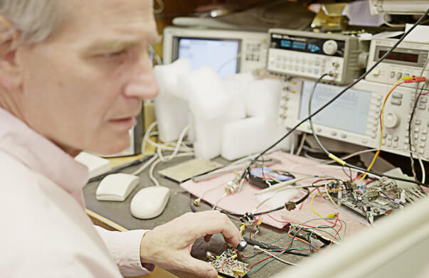 BVS Wireless Detection Calibration Services | Berkeley Varitronics Systems