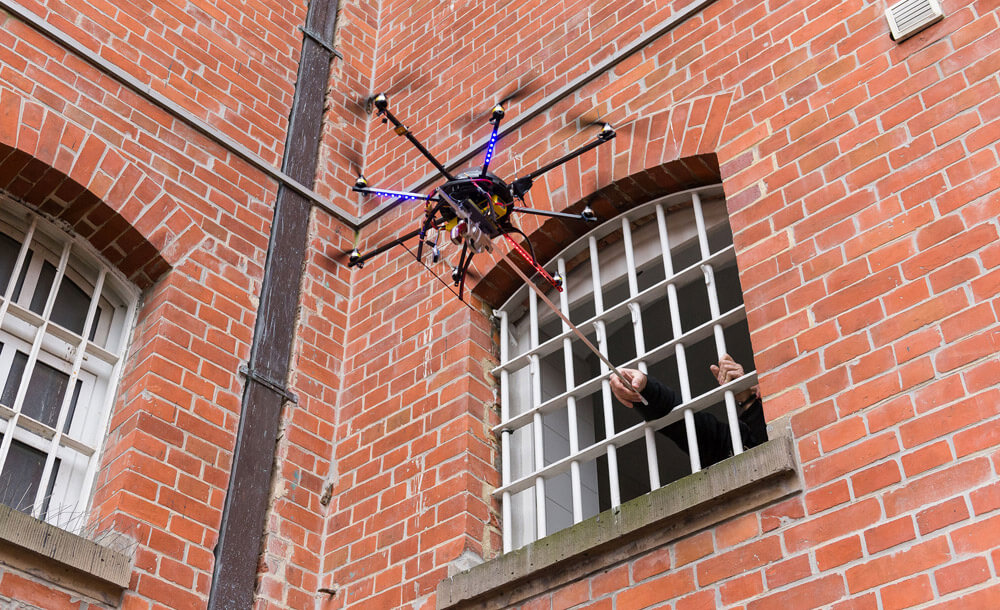 Contraband Phones Get Into Prisons: Top 5 Ways