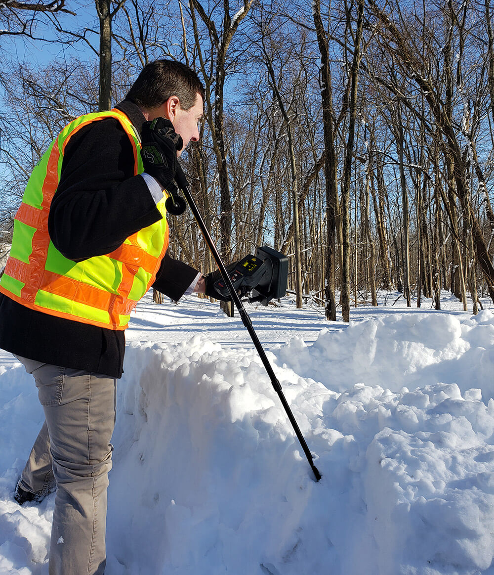 Wolfhound-PRO Cellular Search and Rescue Kit