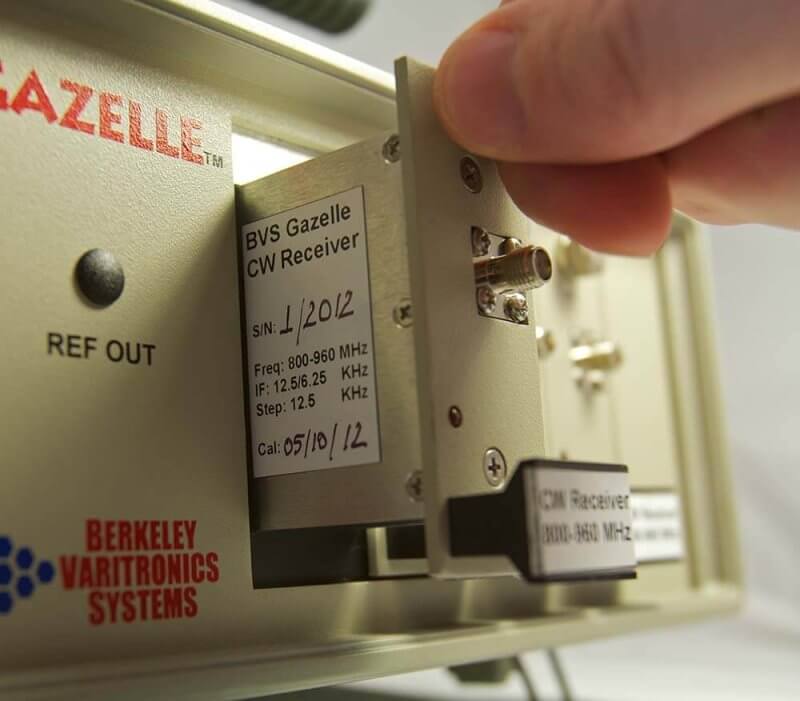 Gazelle Spare Receiver Module